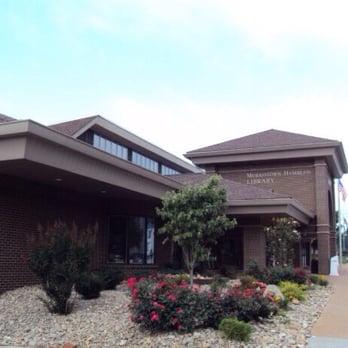 MORRISTOWN-HAMBLEN LIBRARY - Updated July 2025 - 417 W Main St ...