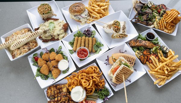 BLUE MOON HOOKAH LOUNGE - Updated November 2024 - 35 Photos & 43 ...