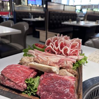 KOHO KOREAN BBQ HOUSE - Updated May 2025 - 287 Photos & 96 Reviews ...