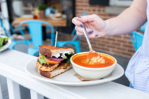 FIVE LOAVES CAFE - Updated December 2025 - 801 Photos & 782 Reviews ...