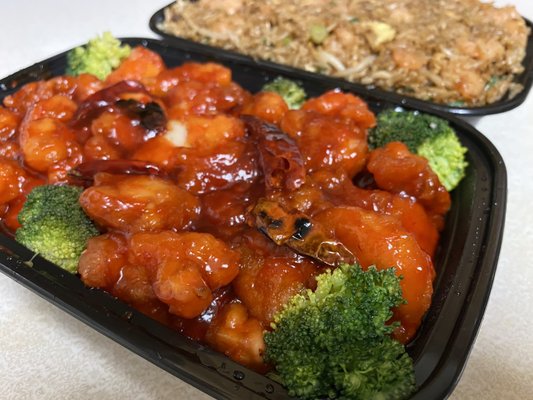 FIRST CHOP SUEY - Updated October 2025 - 69 Photos & 31 Reviews - 2325 ...