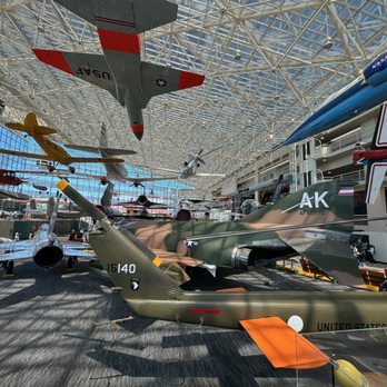 THE MUSEUM OF FLIGHT - Updated July 2025 - 3840 Photos & 825 Reviews ...