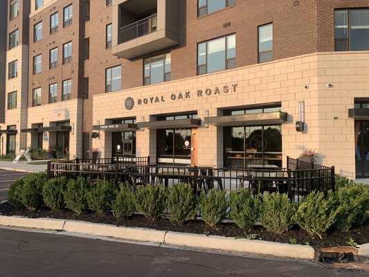 ROYAL OAK ROAST - Updated January 2025 - 85 Photos & 78 Reviews - 25070 ...