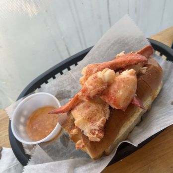 LOBSTAH ON A ROLL - Updated July 2024 - 489 Photos & 489 Reviews - 537 ...