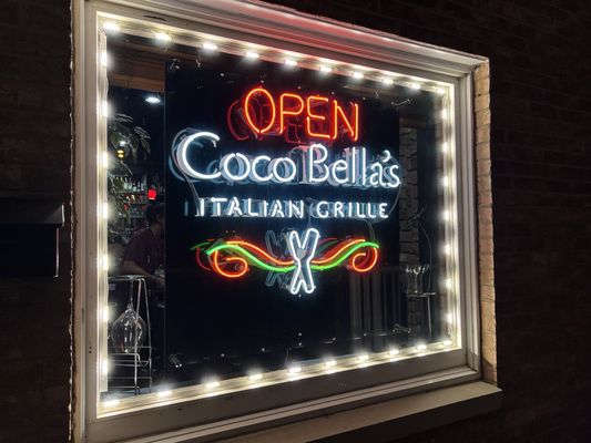 COCO BELLA GRILLE - Updated December 2025 - 135 Photos & 93 Reviews ...