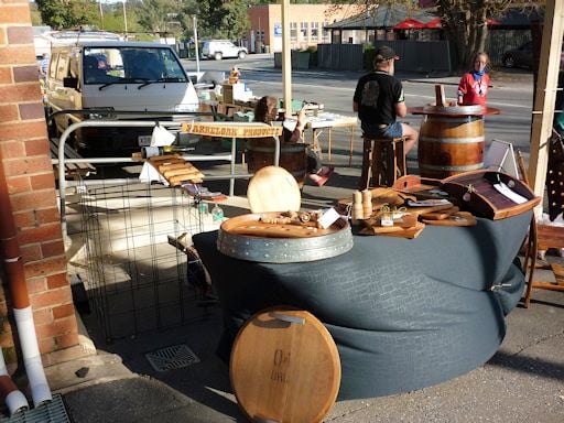 WOODSIDE MARKET - Updated April 2025 - Nairne Rd, Woodside South ...