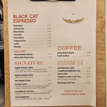 INTELLIGENTSIA COFFEE - Updated December 2025 - 1010 Photos & 1231 ...