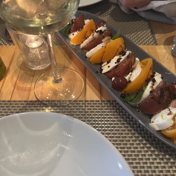 BNAPOLI ITALIAN - 210 Photos & 162 Reviews - 185 Elm St, West ...