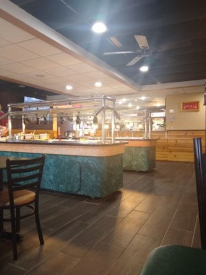 FU LAI CHINA BUFFET - 10 Photos & 20 Reviews - 6516 N Mesa St, El Paso ...