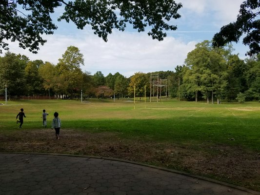 ALLEY POND ADVENTURE COURSE - Updated December 2025 - 14 Photos & 14 ...