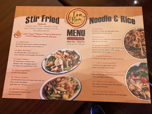 TOAKOM ASIAN BISTRO - Updated December 2025 - 65 Photos & 104 Reviews ...