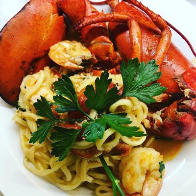 BLUE SEAFOOD BAR - 340 Photos & 199 Reviews - 856 Ninth Ave, New York ...