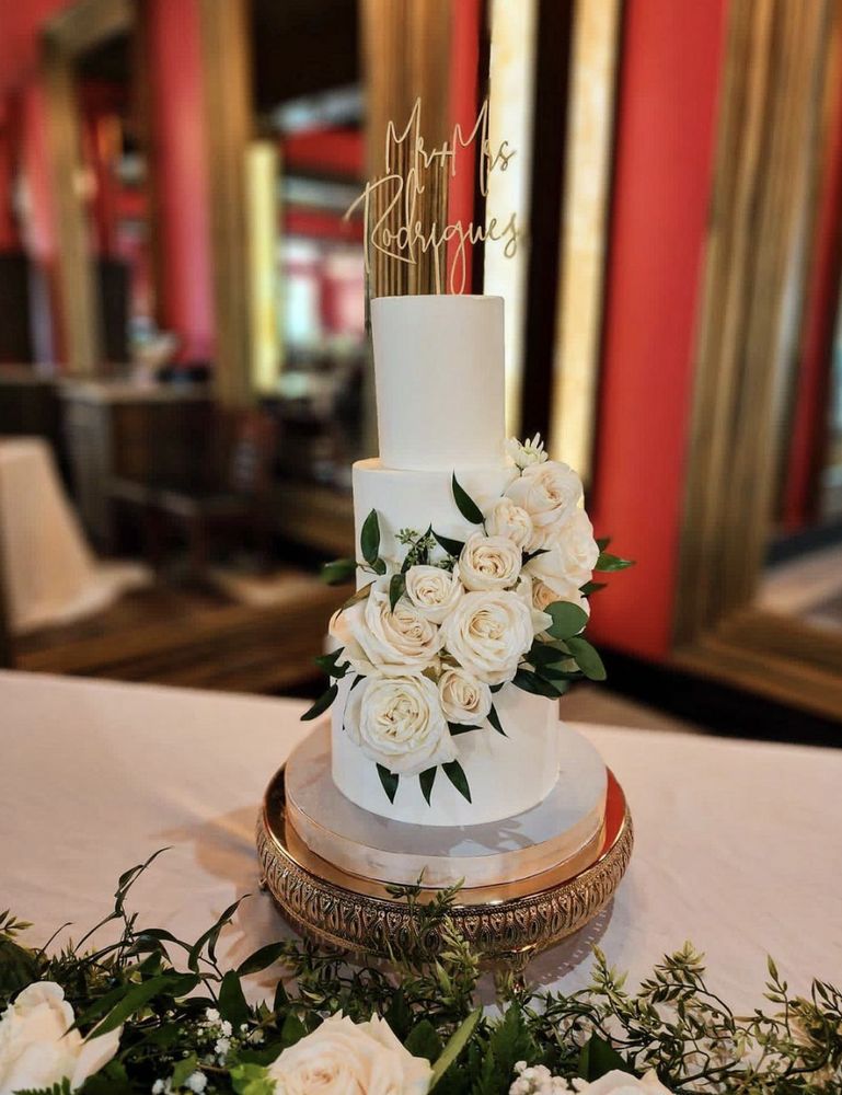 VICTORIAS HOMEMADE CAKE - Updated September 2025 - 25 Photos - Boca ...