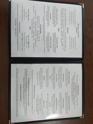 ADAM’S RIB - Updated May 2025 - 36 Photos & 54 Reviews - 538 Mill St ...