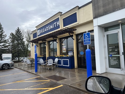 BREADSMITH - Updated December 2025 - 26 Photos & 31 Reviews - 1816 S ...