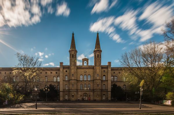 KUNSTRAUM KREUZBERG/BETHANIEN - Updated June 2025 - 10 Photos ...