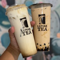 LUNAR TEA - Updated October 2025 - 722 Photos & 169 Reviews - 2334 S ...