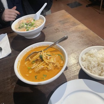 PACIFIC RIM THAI KITCHEN - Updated June 2024 - 297 Photos & 459 Reviews ...