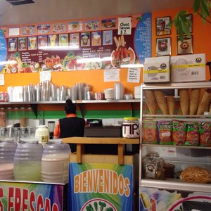 UNITED PALETERIA Y NEVERIA - 280 Photos & 163 Reviews - 410 S King Rd ...