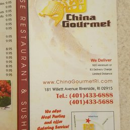 CHINA GOURMET - Updated July 2025 - 29 Photos & 99 Reviews - 656 ...