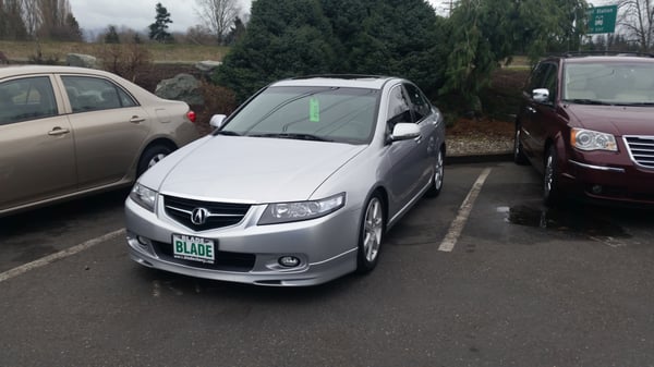 BLADE CHEVROLET - Updated October 2025 - 16 Photos & 92 Reviews - 1100 ...