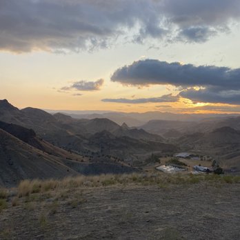 YOUNG LIFE’S WASHINGTON FAMILY RANCH - Updated October 2025 - 1 Muddy ...