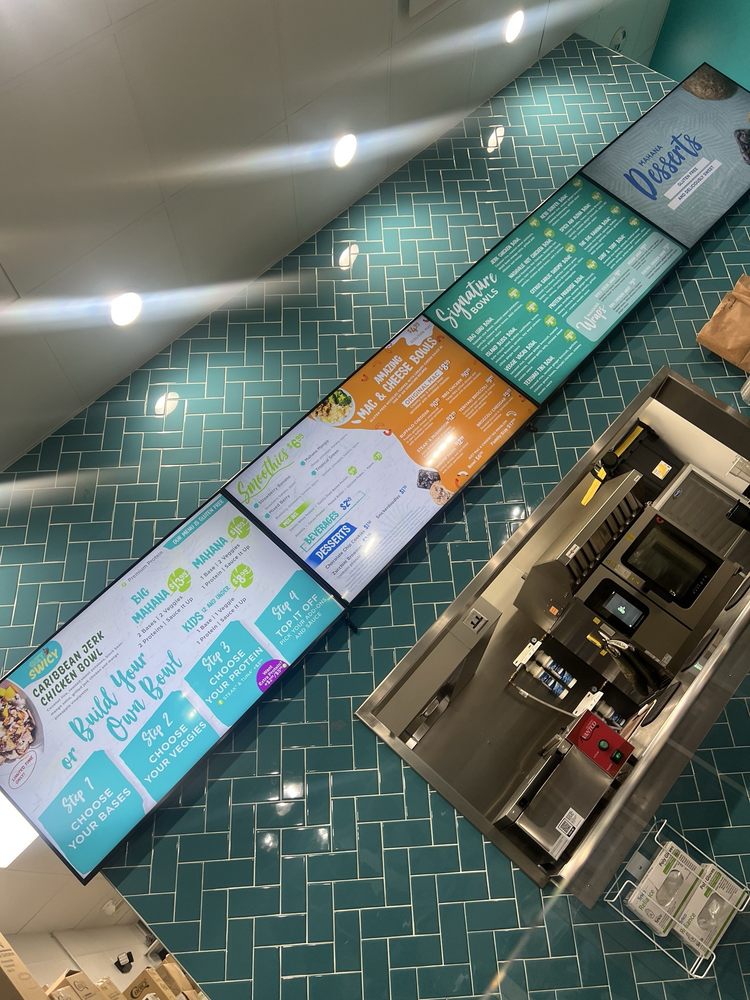 MAHANA FRESH - Updated October 2025 - 58 Photos & 26 Reviews - 9851 ...