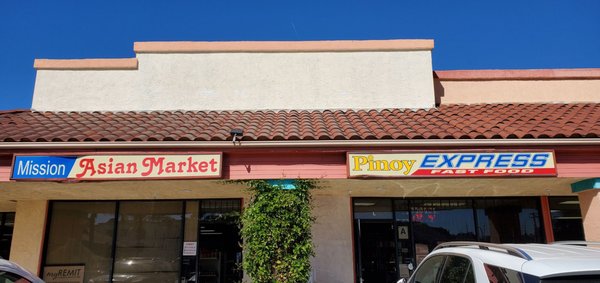 MISSION ASIAN MARKET - 131 Photos & 192 Reviews - 3320 Mission Ave ...