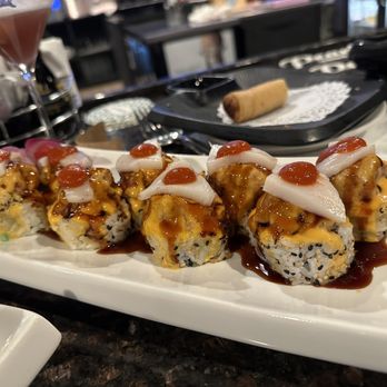 DE RICE - Updated August 2025 - 139 Photos & 79 Reviews - 8430 ...