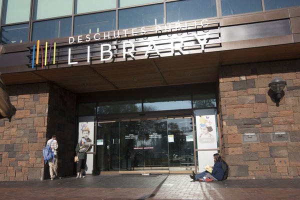 DOWNTOWN BEND LIBRARY - Updated December 2025 - 15 Photos & 11 Reviews ...