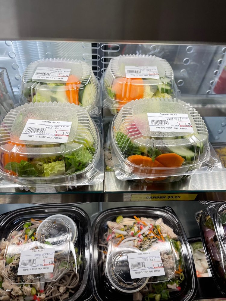 HAPPY’S SNACK BAR - Updated February 2025 - 199 Photos & 117 Reviews ...