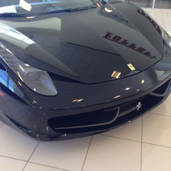 BOARDWALK FERRARI - Updated December 2025 - 30 Photos & 14 Reviews ...