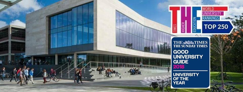 NUI GALWAY - Updated December 2024 - University Road, Salthill, Co ...