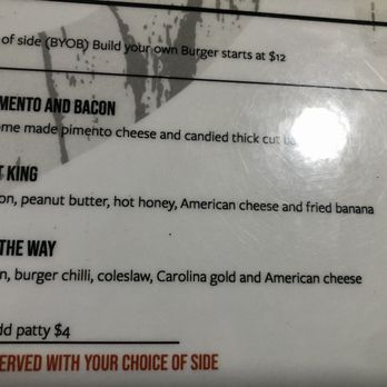 GUERRILLA GRILL - Updated August 2025 - 45 Photos & 29 Reviews - 176 ...