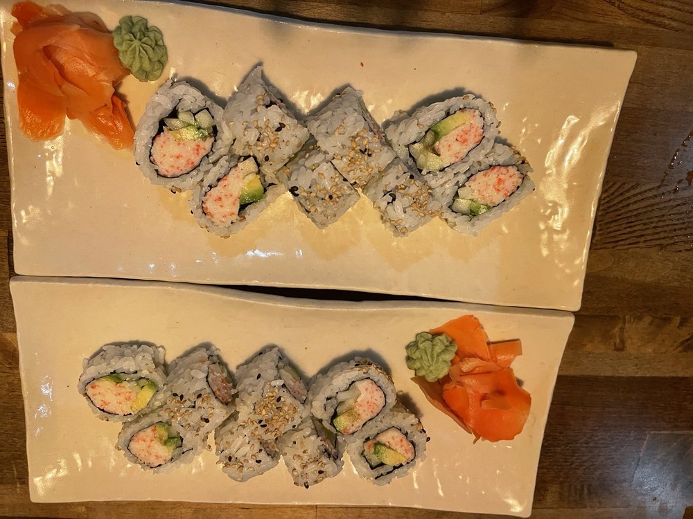 ASUKA SUSHI BAR AND ASIAN BISTRO - 186 Photos & 191 Reviews - 2101 S ...