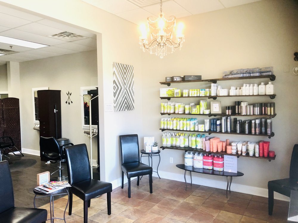 DIVINE SALON - Updated June 2024 - 31 Photos & 23 Reviews - 525 Diffley ...