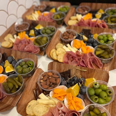 BRUSH PARK BODEGA - Updated January 2025 - 21 Photos & 11 Reviews ...