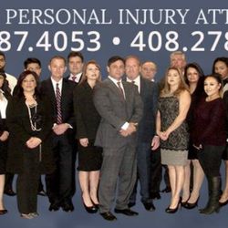 HABBAS & ASSOCIATES - 1150 Ninth St, Modesto, California - Personal ...