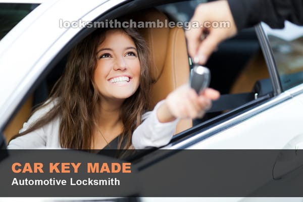JENKINS LOCKSMITH - Updated May 2024 - 3200 Oakwood Village Ln, Atlanta ...