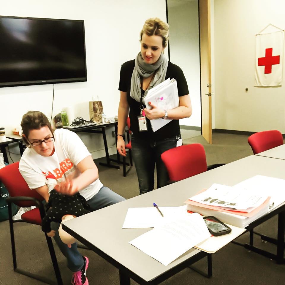 AMERICAN EMERGENCY RESPONSE TRAINING - Updated September 2025 - 57 ...