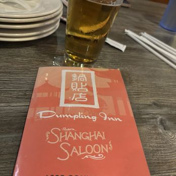 DUMPLING INN - Updated August 2024 - 4274 Photos & 3388 Reviews - 4625 ...