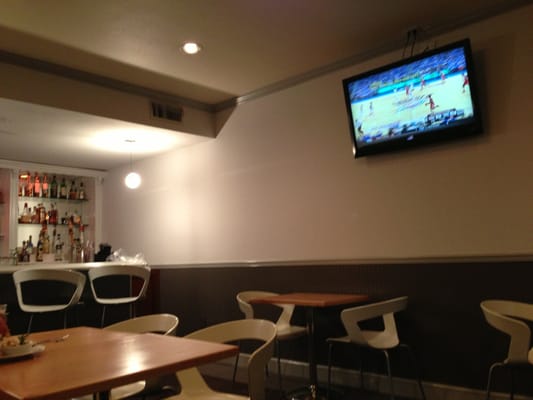 BYTES CAFE & BAR - Updated December 2025 - 17 Photos - 1085 E El Camino ...