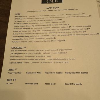 GERMANTOWN CAFE - Updated January 2025 - 683 Photos & 855 Reviews ...