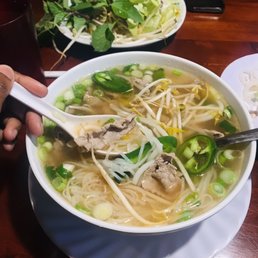 NUMBER ONE PHO - 182 Photos & 266 Reviews - 3120 Superior Ave E ...