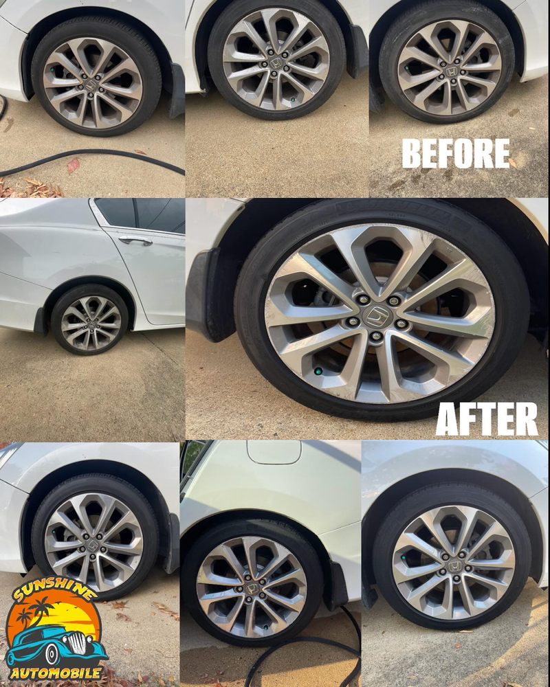 SUNSHINE AUTO-MOBILE - Updated February 2025 - Request a Quote ...