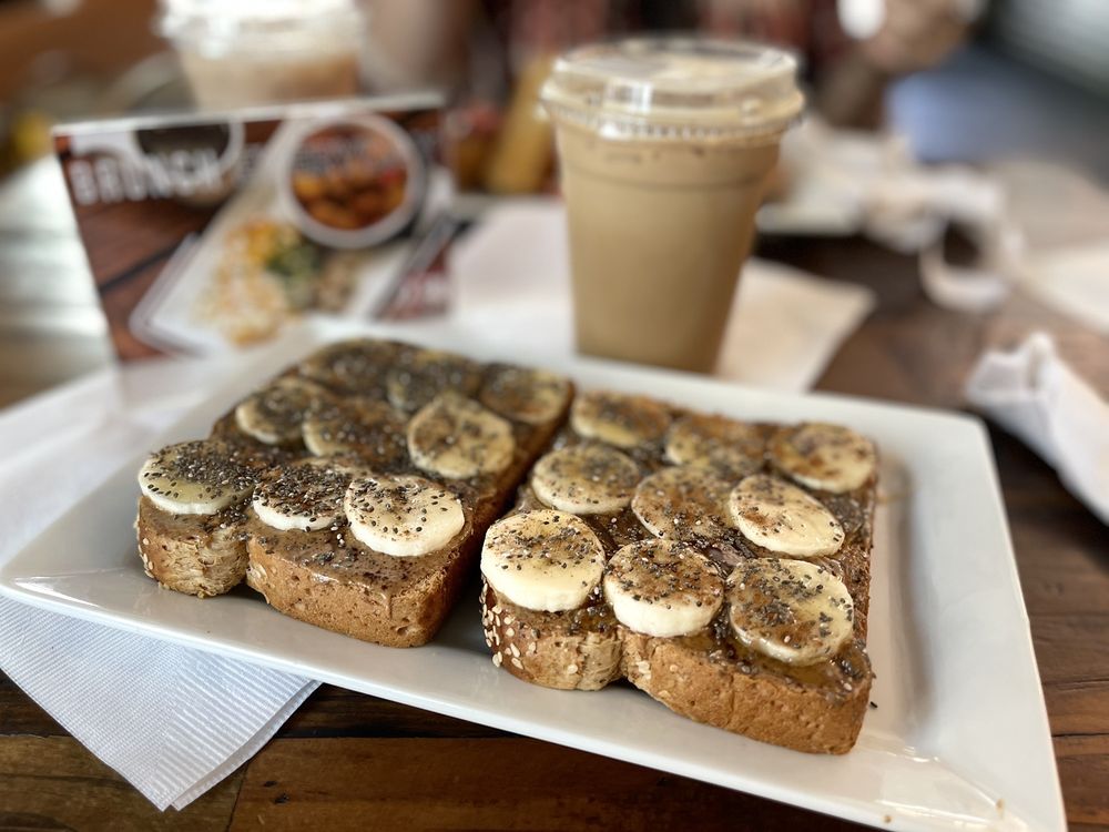 2TEN COFFEE ROASTERS - 48 Photos & 22 Reviews - 4935 N Mesa St, El Paso ...