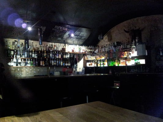 IRRSINN BAR - Updated January 2025 - Rebgasse 43, Basel, Switzerland ...