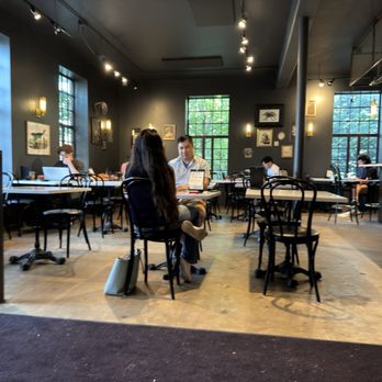 HEXE COFFEE CO. - Updated August 2025 - 352 Photos & 224 Reviews - 2000 ...