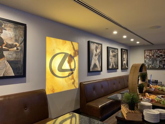 LEXUS HOME PLATE CLUB - 139 Photos & 15 Reviews - 100 Park Blvd, San ...