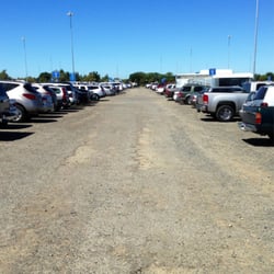 SACRAMENTO AIRPORT DAILY PARKING LOT - 25 Photos & 32 Reviews - Parking ...
